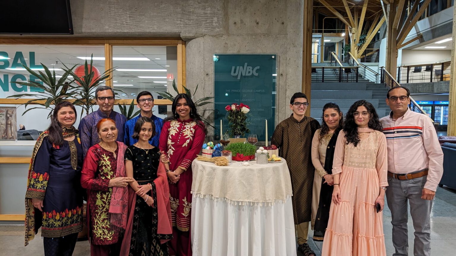 Building a Legacy of Impact: Insights from Dr. Rahim Somani, UNBC’s ...