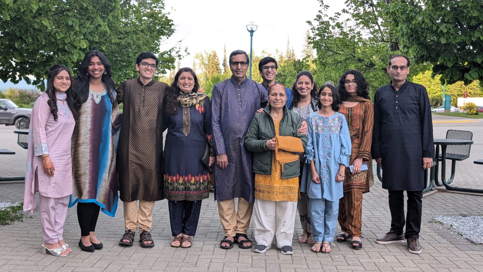 Building a Legacy of Impact: Insights from Dr. Rahim Somani, UNBC’s ...